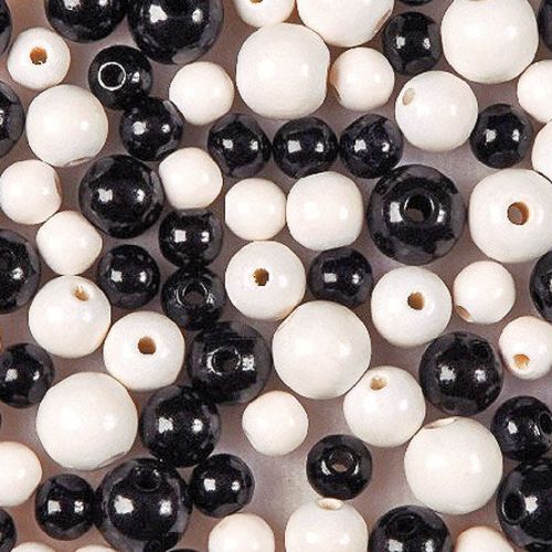 Perlice drvene 50122 DP-105