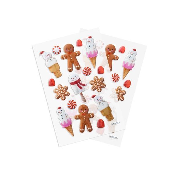 Unikatne naljepnice za svaki prostor - Zidne, dekorativne i stickers