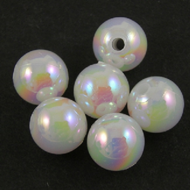 Perlice plastične 58000 VPPLP-1074