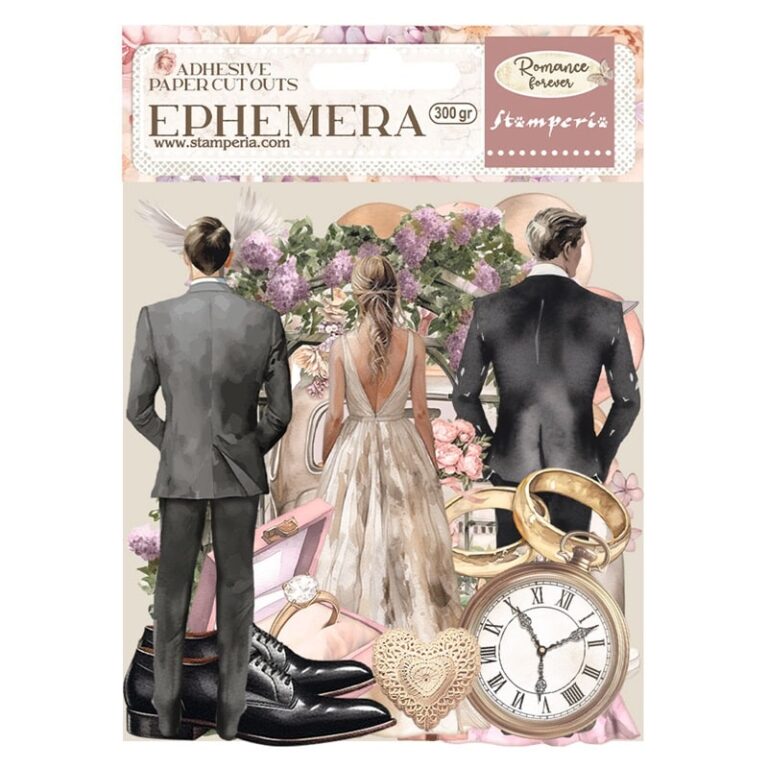 Epherma - Romance Forever Ceremony Edition