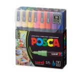 Najpoznatiji Posca markeri - Besplatna dostava iznad 50