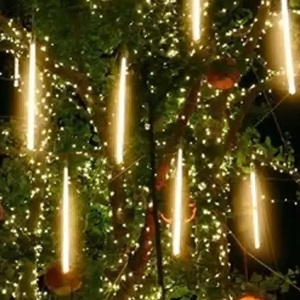 Božićne lampice - Led lampice - Led zavjese - Web shop
